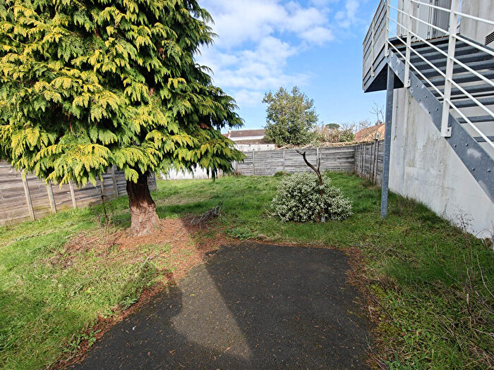Appartement 2 pièces à vendre à Vertou, Beautour, La Maladrie, Rives de Sèvre