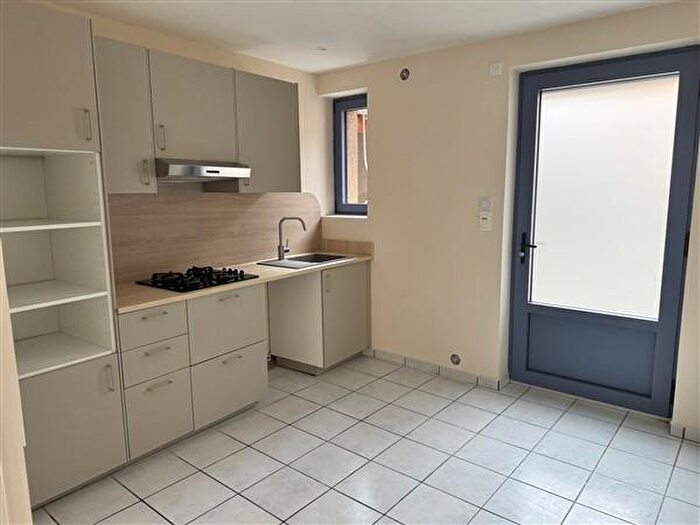 Appartement 4 pièces à Beauzac, à louer