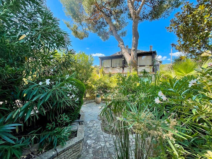 Jonquieres Est, Martigues - Maison 4 pièces à louer