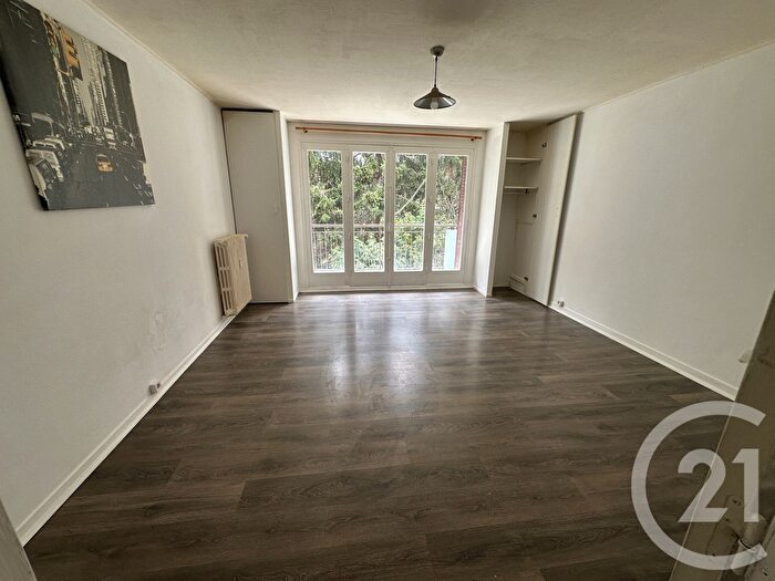 Appartement 1 pièce à vendre - Évreux, Saint-Léger