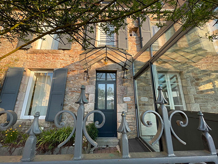 Maison à vendre - Bénodet - 5 pièces - 3 chambres