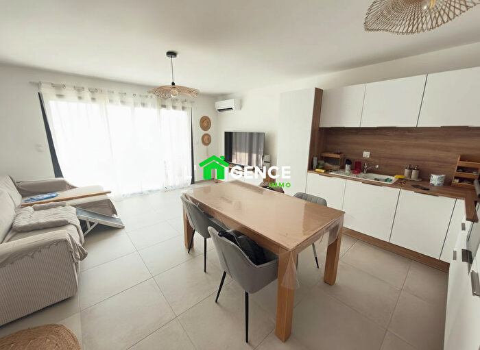 Maison 3 pièces à vendre à Martigues, Boudèle, Les Deux Portes
