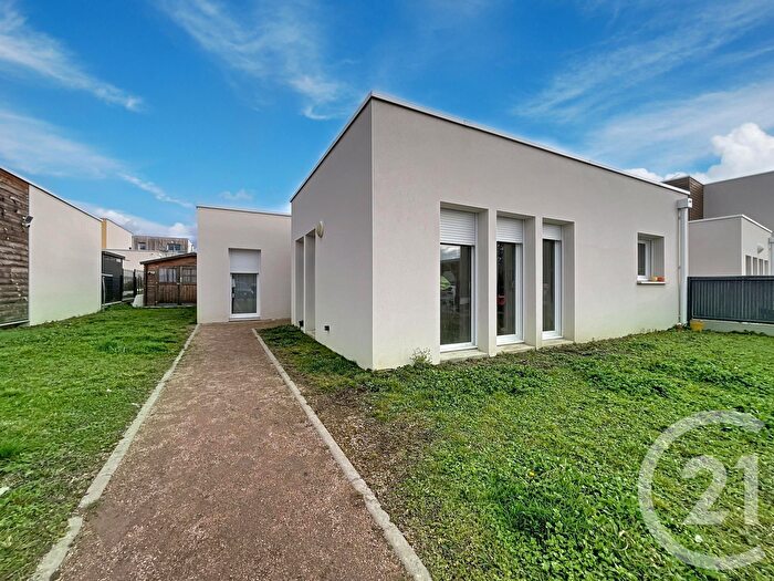 Maison à vendre - Riom, Le Creux, La Varenne, Le Maréchat - 4 pièces - 3 chambres