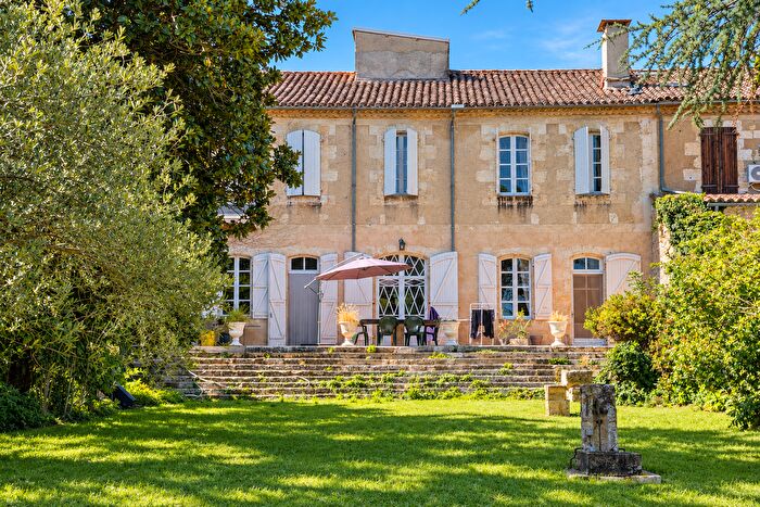 Maison 14 pièces à vendre à Fleurance
