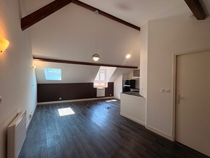 Appartement 2 pièces à louer - Orléans, Bourgogne, Saint-Euverte