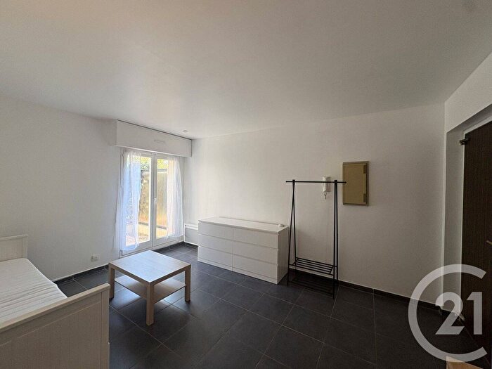Antony : Appartement 1 pièce à louer