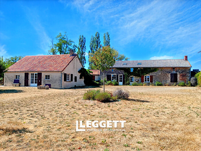 Maison 9 pièces à Sillars, à vendre