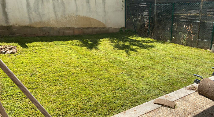 Appartement à vendre - Marseille e , La Rose - 2 pièces - 1 chambre