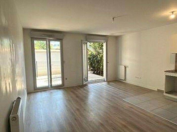 Le Centre Ville, Villiers-sur-Marne : Appartement 3 pièces à louer