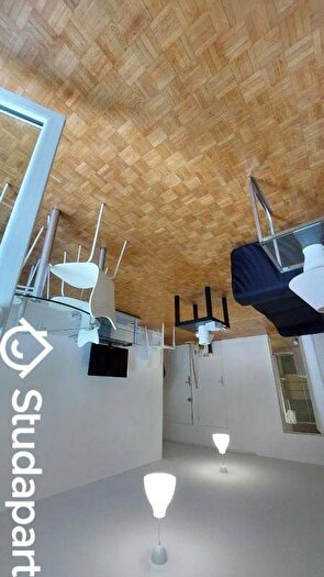 Appartement 1 pièce à louer - Coudraies Hacquinière-Abbaye, Gif-sur-Yvette
