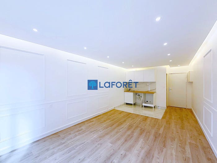 Appartement 1 pièce à Savigny-sur-Orge, Cherchefeuilles, à vendre