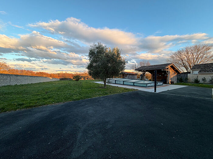 Maison à vendre - Montagne - 8 pièces - 5 chambres