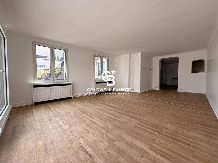 Appartement 6 pièces à Tours, Grammont, à vendre