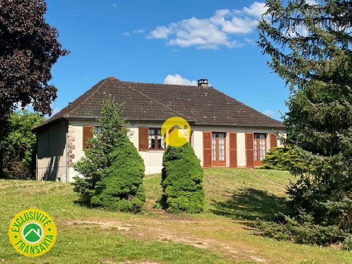 Maison 4 pièces à Sancerre, à vendre
