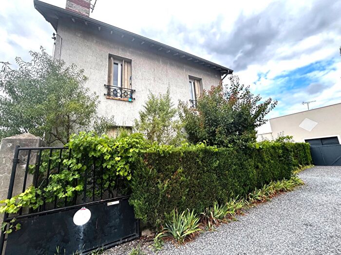 Appartement à vendre - Sartrouville, LUnion - 1 pièce