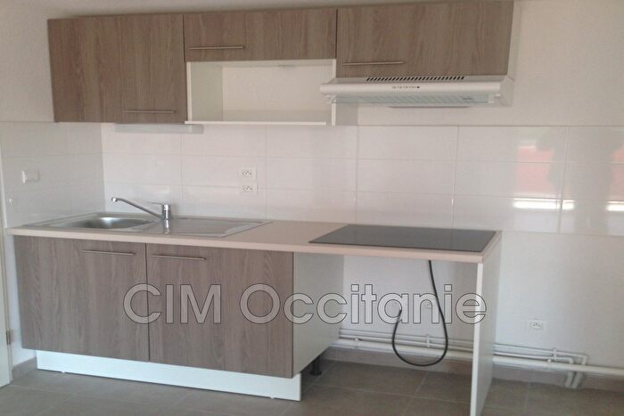 Appartement à louer - Toulouse, Croix Daurade - 3 pièces - 2 chambres