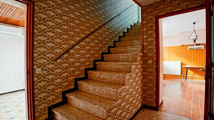 Maison à vendre - Marguerittes - 5 pièces - 3 chambres