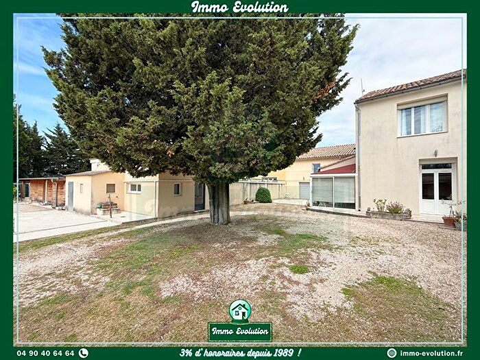 Maison 5 pièces à vendre - Jonquières