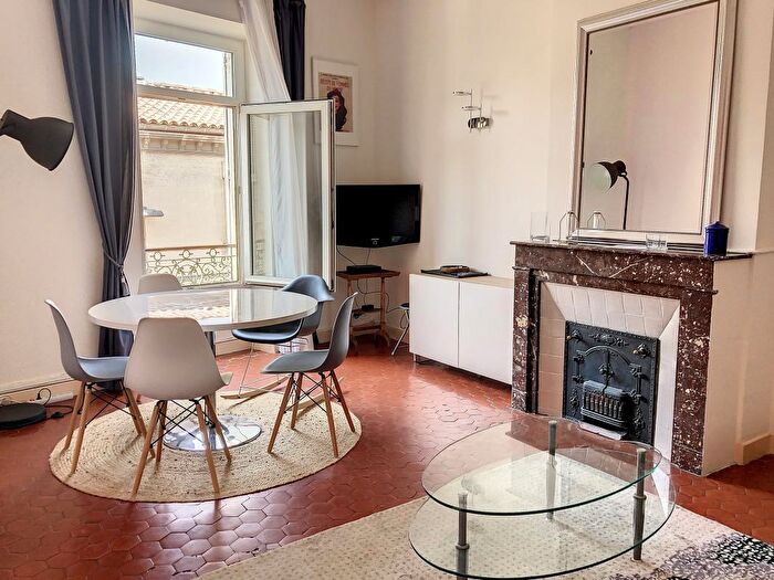 Appartement 3 pièces à louer - Avignon, Magnanen, Teinturiers