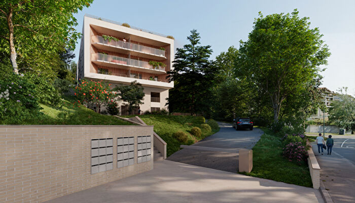 Maison à vendre - Toulouse, Pouvourville - 2 pièces