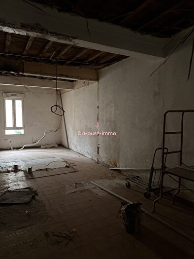 Appartement à vendre - Perpignan, La Gare - 1 pièce