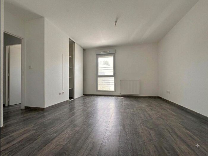Appartement 2 pièces à vendre à Escalquens