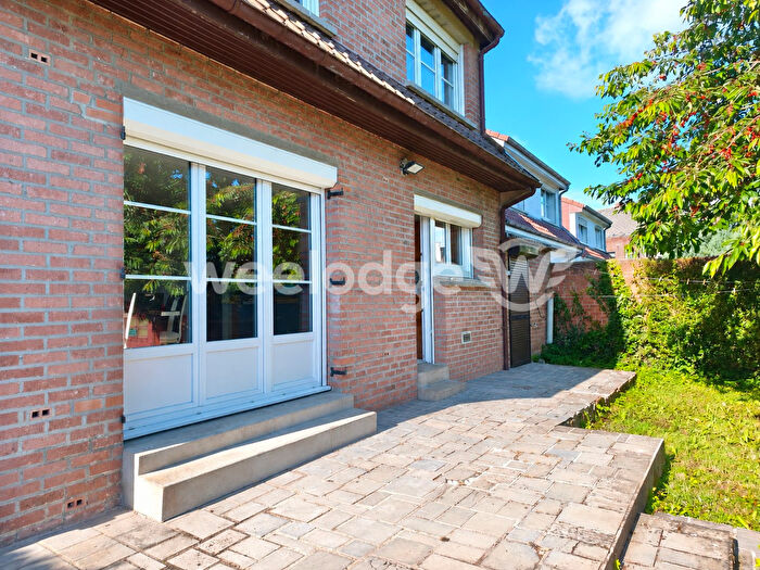 Maison 5 pièces à vendre - Maubeuge, Pont-Allant