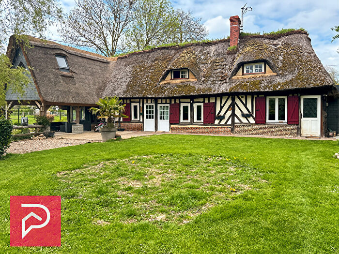 Maison 6 pièces à vendre à Bernay