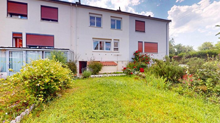 Maison 5 pièces à Reims, Europe, Chemin Vert, à vendre