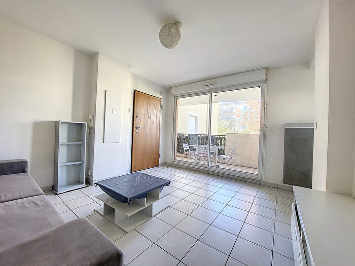 Appartement 2 pièces à Avignon, Bonaventure, Clos-des-Trams, à louer