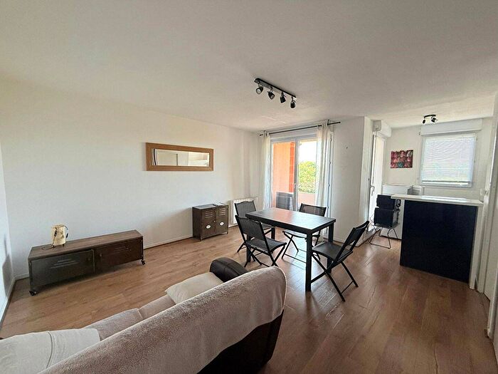 Appartement 2 pièces à louer à Lardenne, Toulouse