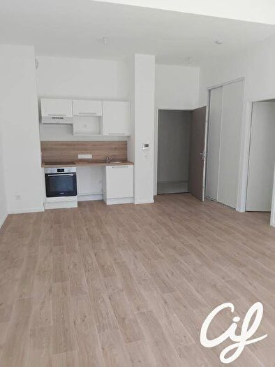 Centre Ville, La Chapelle-sur-Erdre - Appartement 3 pièces à louer
