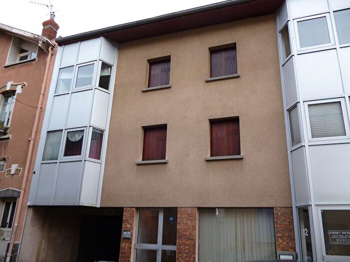 Appartement 3 pièces à louer - Clermont-Ferrand, Jaude, Fontgiève Saint-Alyre