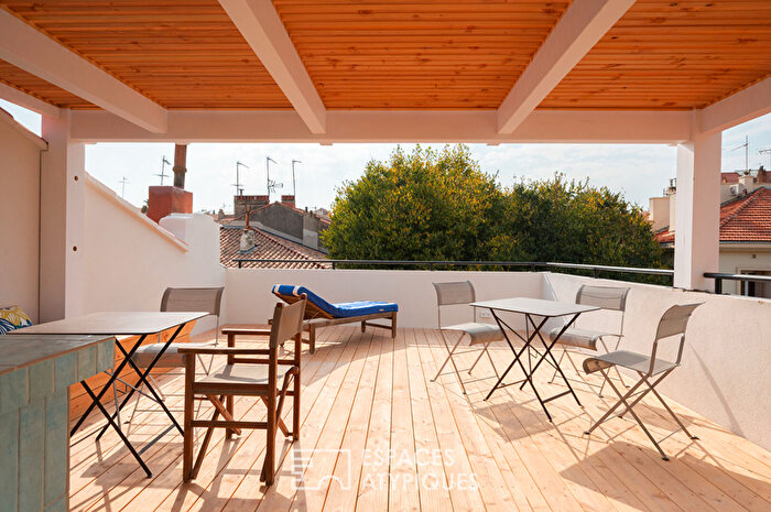 Appartement 5 pièces à vendre - Toulon, Le Mourillon, La Mitre, Fort Lamalgue
