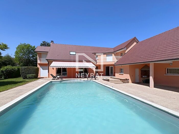 Couternon : Maison 6 pièces à vendre