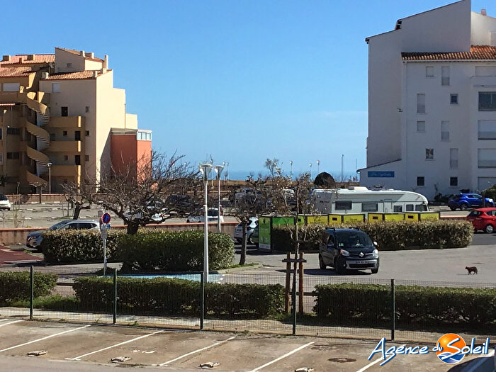 Appartement à vendre - Leucate - 4 pièces - 3 chambres