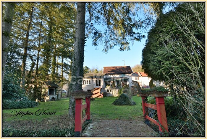 Maison à vendre - Toges - 11 pièces - 3 chambres