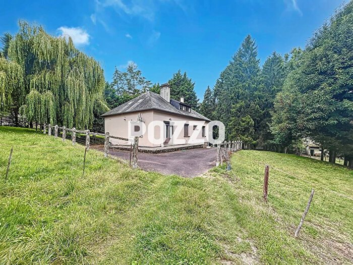 Torigni-sur-Vire : Maison 6 pièces à vendre