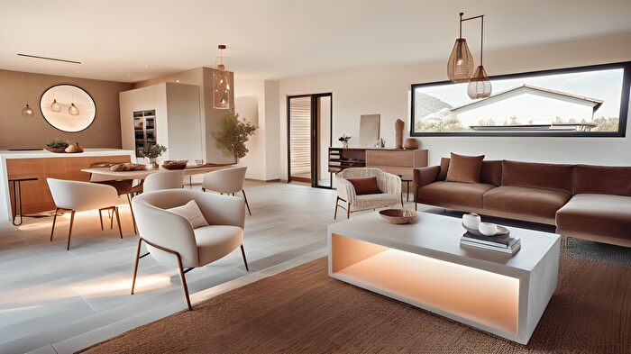 Maison à vendre - Ferrières - 5 pièces - 3 chambres