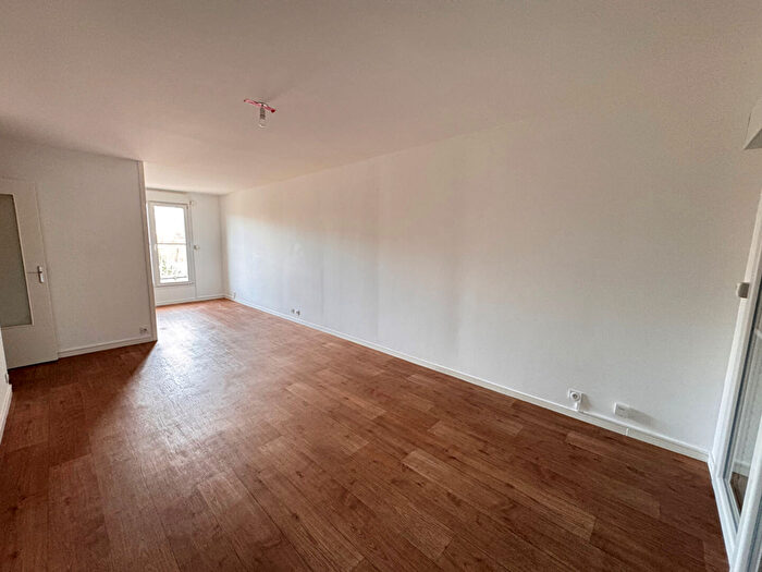 Appartement à louer - Montivilliers, La Belle Etoile - 4 pièces - 3 chambres