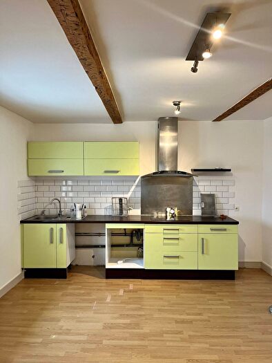 Appartement à louer - Baliste, Narbonne - 3 pièces - 2 chambres