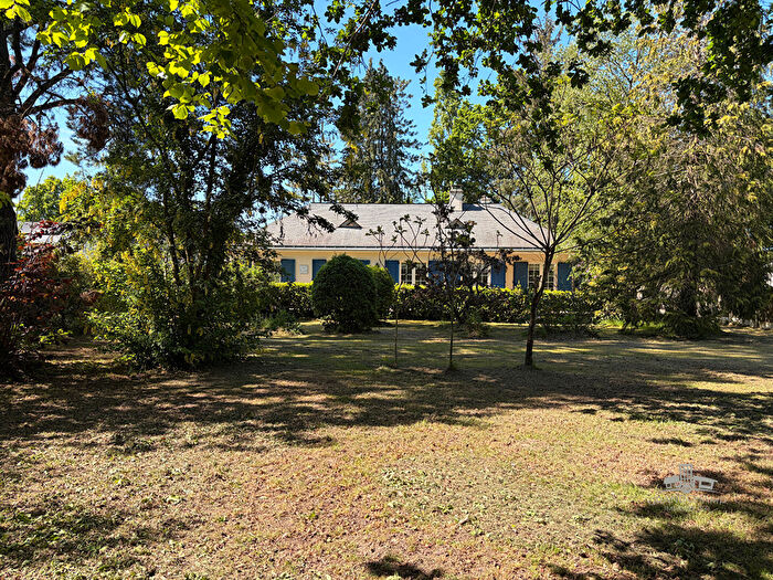 Maison 4 pièces à vendre à Grandchamp-des-Fontaines, Grandchamps-des-Fontaines