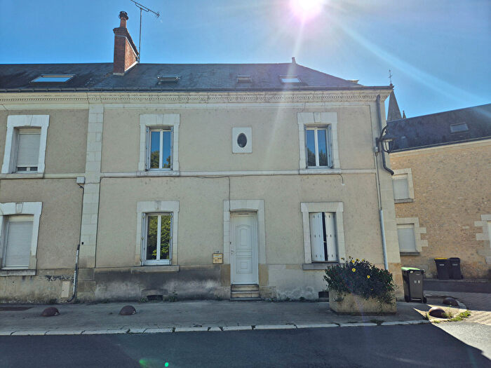 Monts : Appartement 2 pièces à vendre