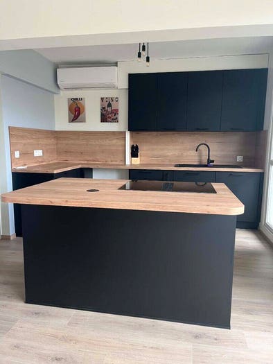 Appartement 4 pièces à Europe-Remicourt, Saint-Quentin, à louer