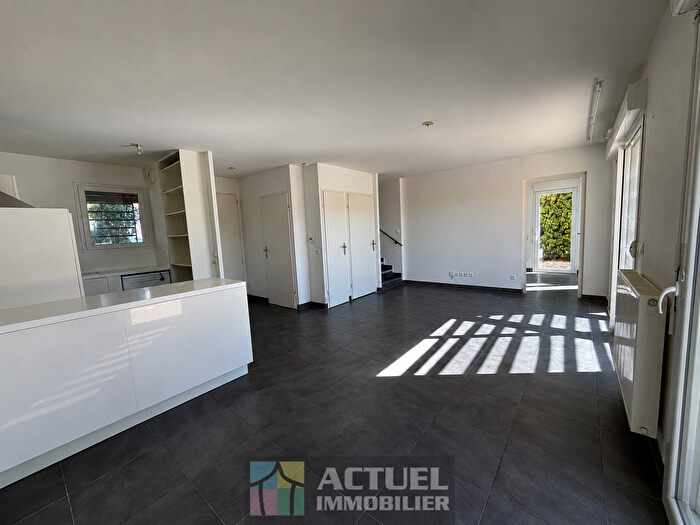 Saint-Clément-de-Rivière : Maison 4 pièces à vendre