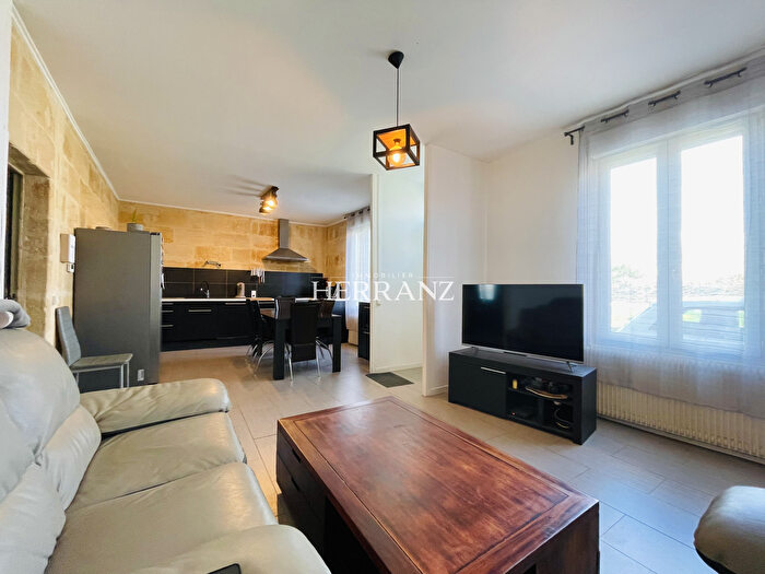 Maison à vendre - Libourne, Montaudon, Garderose, Condat, La Plante - 5 pièces - 3 chambres