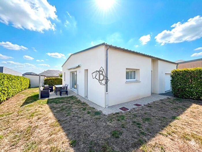 Maison 4 pièces à vendre - Olemps