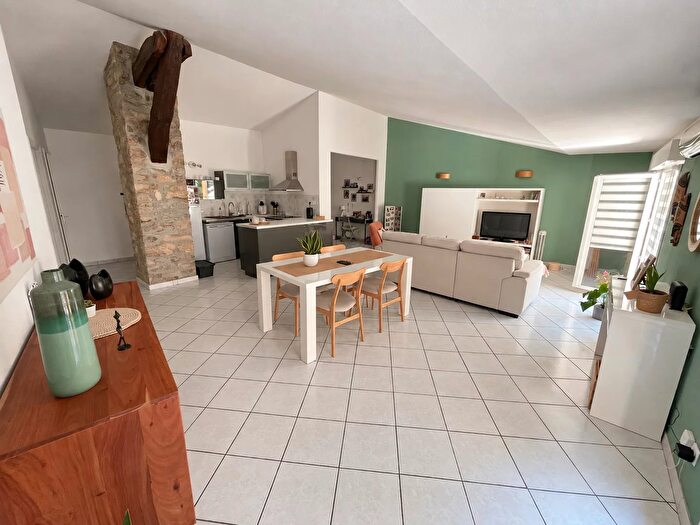 Appartement 3 pièces à vendre à Le Luc