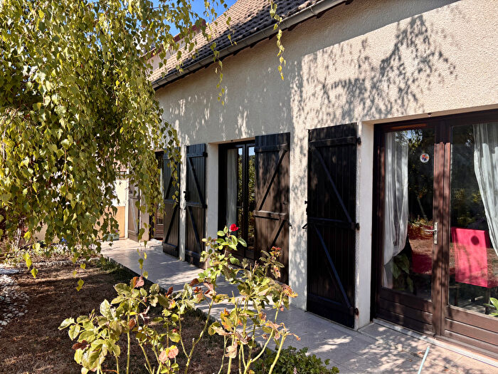 Maison 8 pièces à vendre à Sens, Saint-Paul, Moulin à Tan