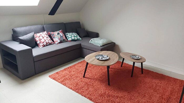 Appartement 2 pièces à louer à Candé